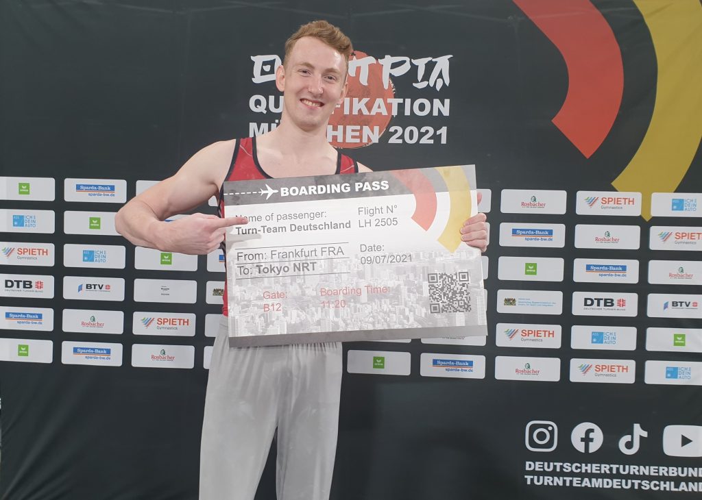 Nils Dunkel - MTV 1860 Erfurt